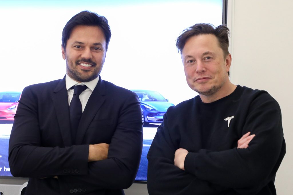 Here’s Everything We Know About Elon Musk’s Mysterious $5.7 Billion ...