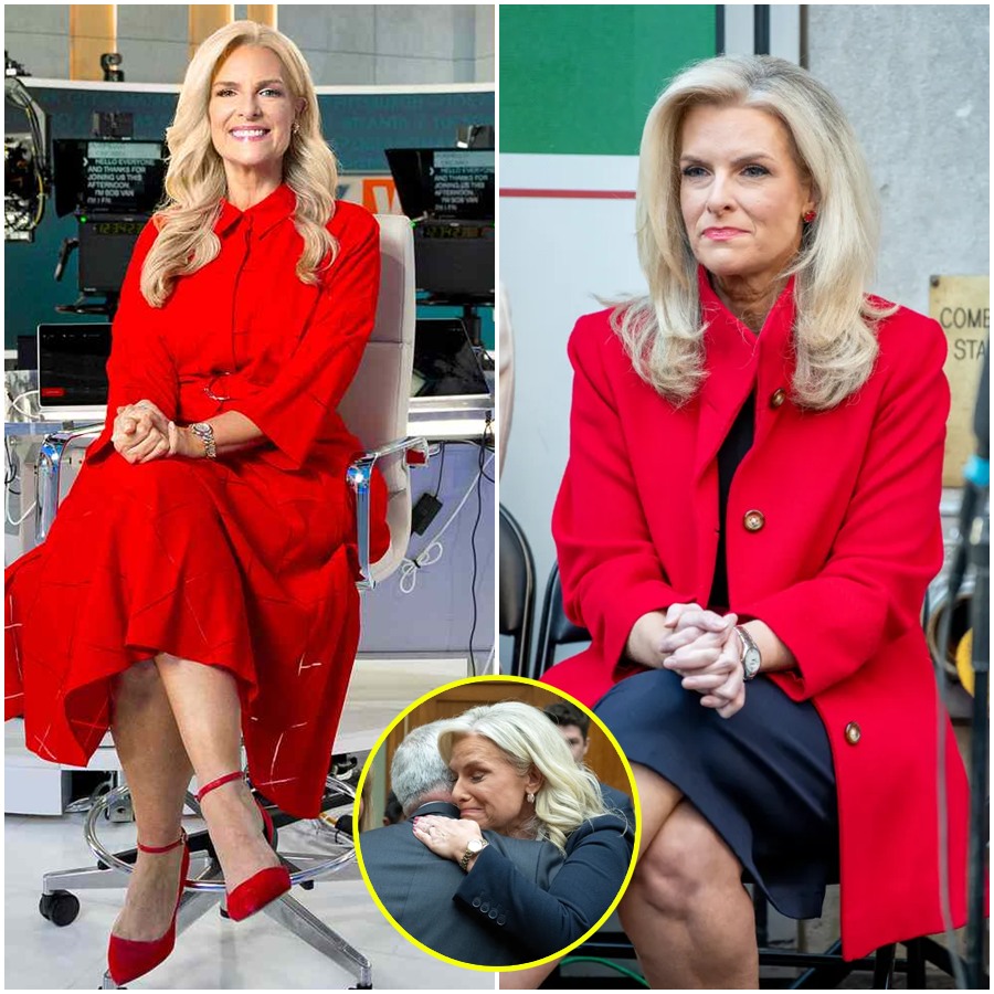 Fox Newsâ€™ Janice Dean shares heartbreaking message after health ...