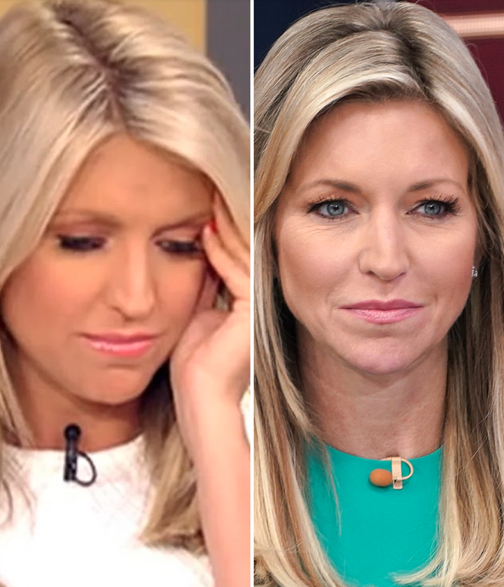 Fox Newsâ€™ Ainsley Earhardt: A Remarkable Transformation - Amazing