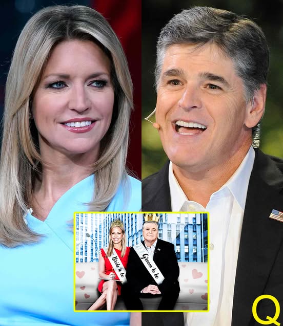 Ainsley Earhardt Reveals Life’s Difficulties About Her Age and Fox News’ Sean Hannity Surprises ...