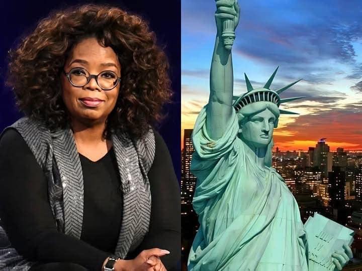 Oprah Winfrey Shocks Fans: The Abrupt End of Her Iconic Show and a Bold ...