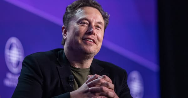 Who Is the Richest Person in the World? Top Billionaires Ranked - Amazing