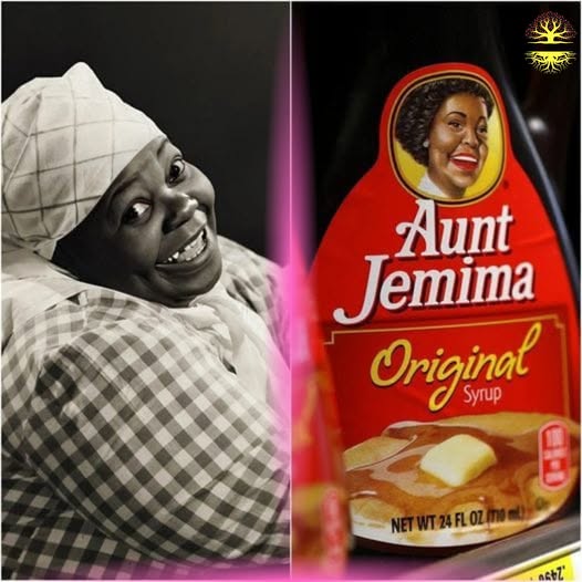 Quaker Oats Announced Aunt Jemima Will Return to Syrup Bottles in 2025 ...