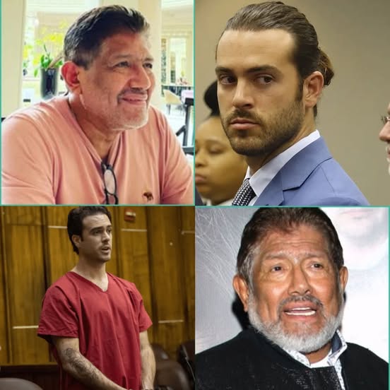 ¡Gran noticia para los fans de Pablo Lyle! Tras su tiempo fuera de la ...