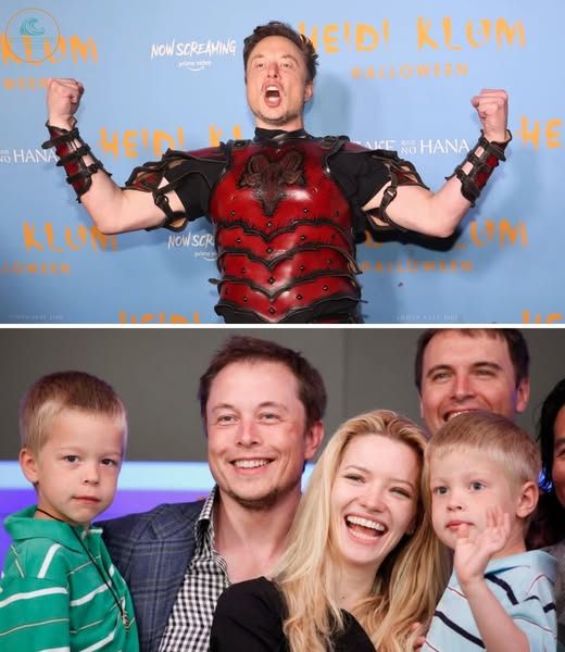 Inside Elon Muskâ€™s Mysterious Family Life: How Many Kids Does He ...