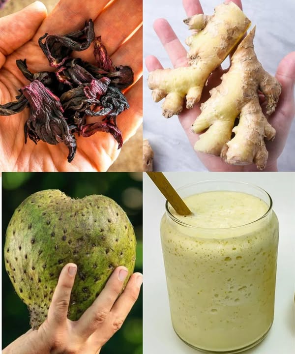 The Ultimate Healing Drink Recipe: Benefits and Preparation - Amazing