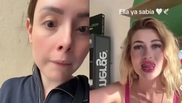 Valeria Márquez: Erika, presunta empleada de la influencer asesinada, pide la desvinculen del ...